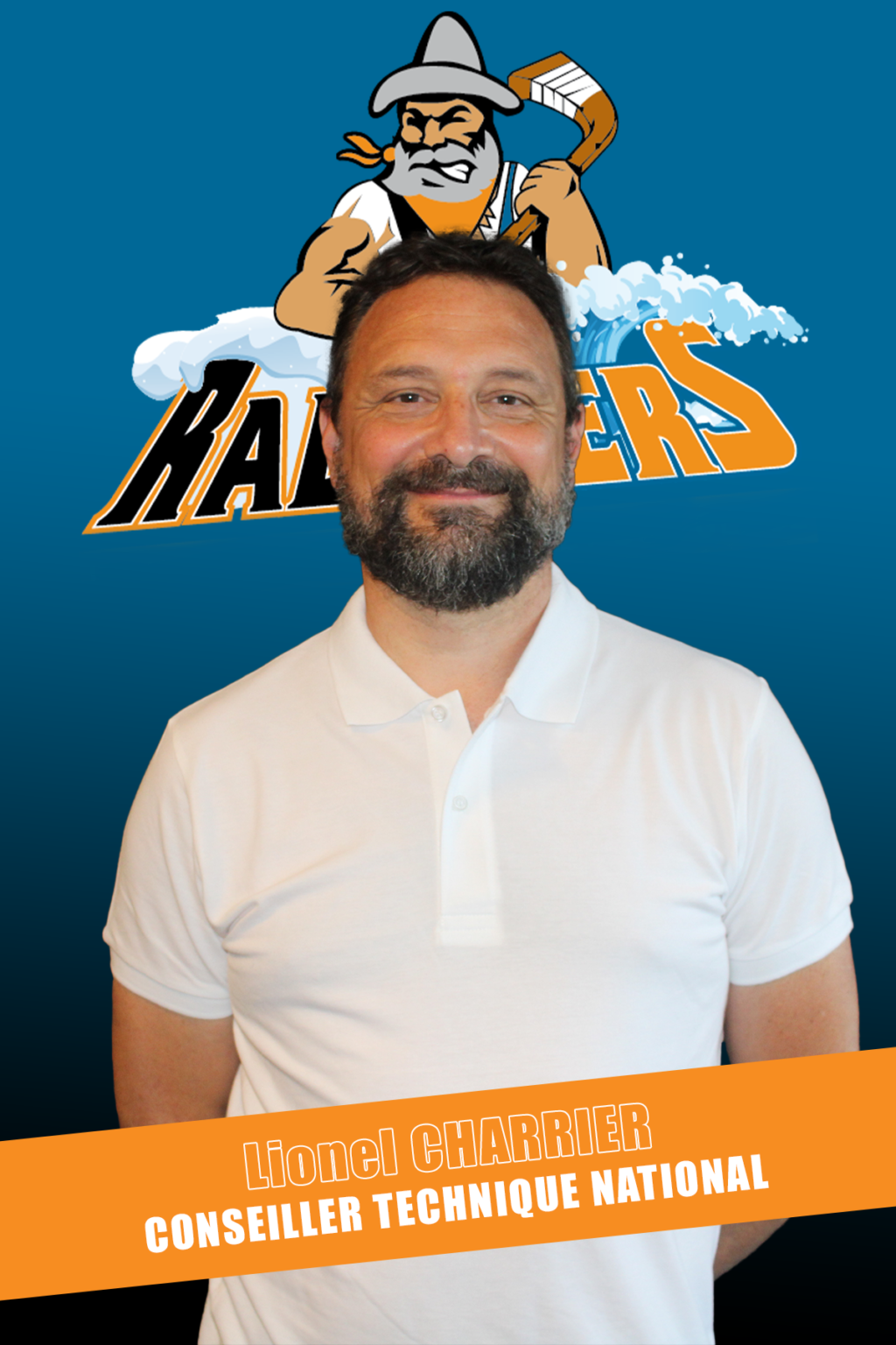 Les salariés & conseillers technique