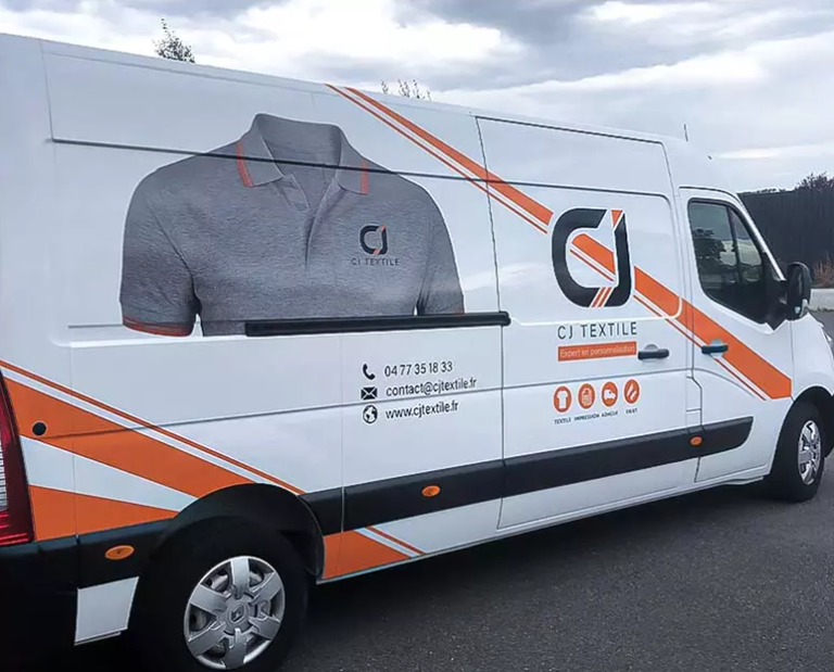 CJ Textile, nouveau partenairiat des ligues de hockey sur glace.